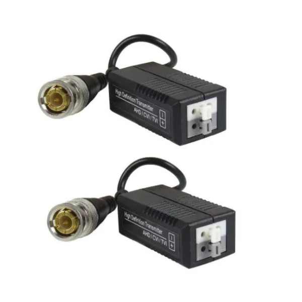 8 Sets of CCTV Video Balun | Shop Today. Get it Tomorrow! | takealot.com