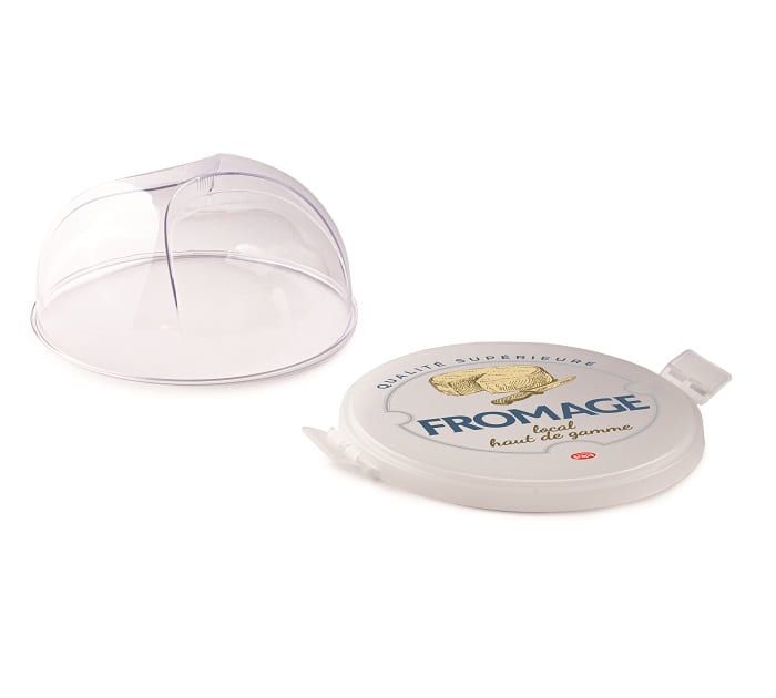 Snips Round Cheese Box | Shop Today. Get it Tomorrow! | takealot.com
