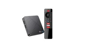 Smart Android Tv Box 8k plus Remote Ultra HD | Shop Today. Get it ...