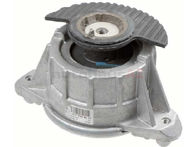 W204 Engine Mounting Mercedes C-Class 2007-2015 | Shop Today. Get it ...