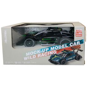 Remote Control Off-Road Drifting Super Speed Racing Car | Shop Today ...