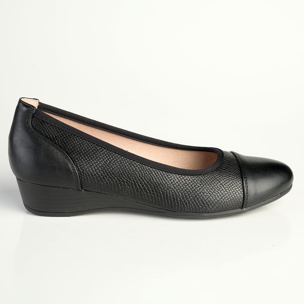 Hush Puppies - Soft Rishelle Ladies Pumps | Shop Today. Get it Tomorrow ...
