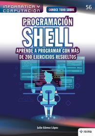 Conoce todo sobre Programaci?n shell. Aprende a programar con m?s de ...