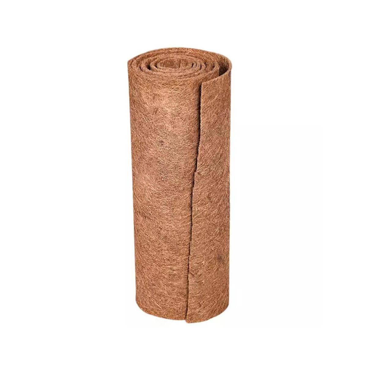 Natural Coconut Fiber Mat for Reptiles Coco Liner Sheet for Garden ...