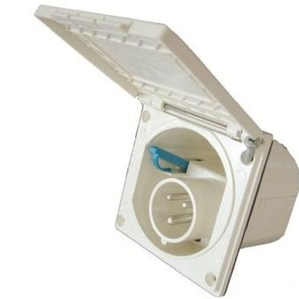 CBE Motorhome Built in Plug Box 220V | Shop Today. Get it Tomorrow ...