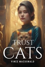 Trust Cats | Shop Today. Get it Tomorrow! | takealot.com