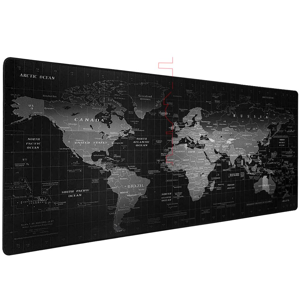 Large Non-slip Gaming Mouse Pad Desk Mat | Shop Today. Get it Tomorrow ...