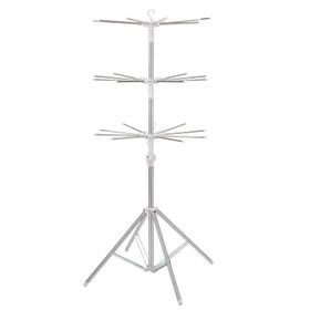Versatile Space-saving Laundry Dryer -170CM Triple Tier Drying Stand ...