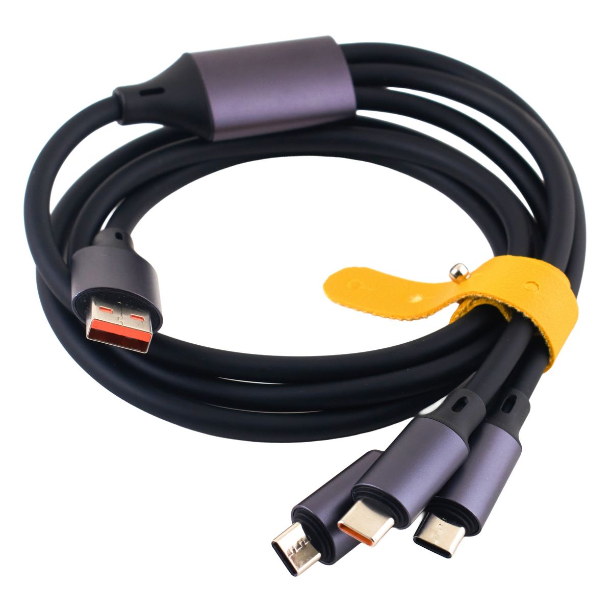 Multi Type-C 3-in-1 Cable | Shop Today. Get it Tomorrow! | takealot.com