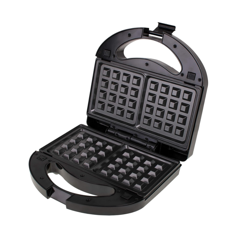 LumaBella LB-58061 Sandwich Maker Set | Shop Today. Get it Tomorrow ...