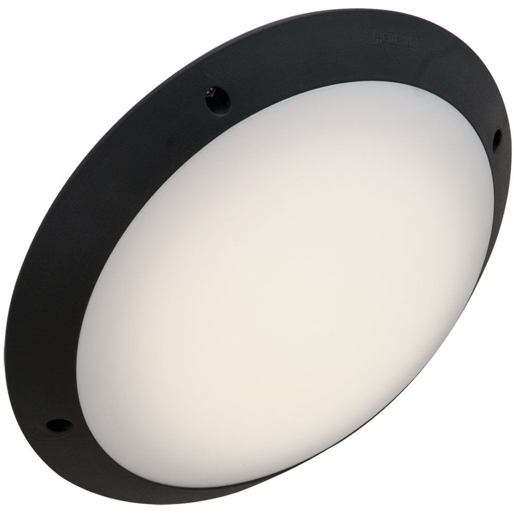 Fumagalli - Remi/Lucia Bulk Head - Black - Gx53 - 11w - 5 Pack | Shop ...