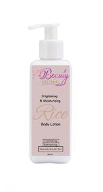 Brightening& Moisturizing Rice Body Lotion -480ml | Shop Today. Get it Tomorrow! | takealot.com