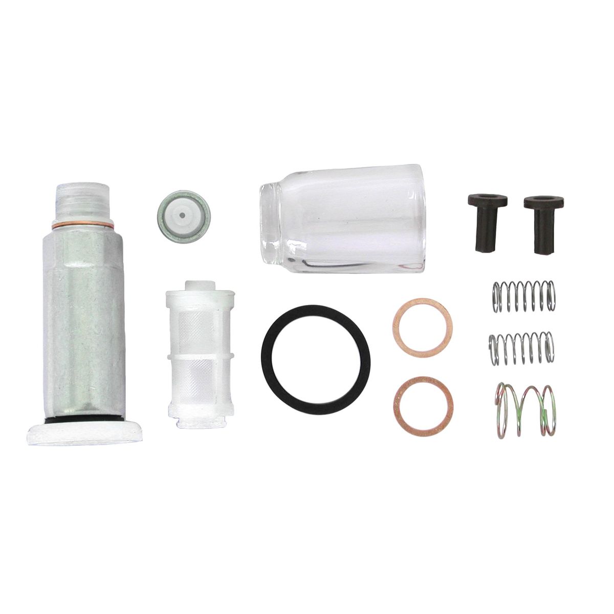 Diesel Lift Pump Kit with Reducer | Shop Today. Get it Tomorrow ...