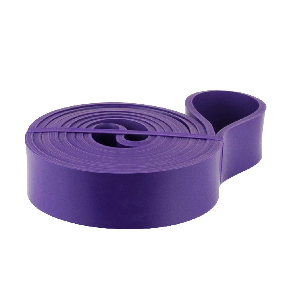 16 - 38kg Looped Resistance band - Purple | Shop Today. Get it Tomorrow ...