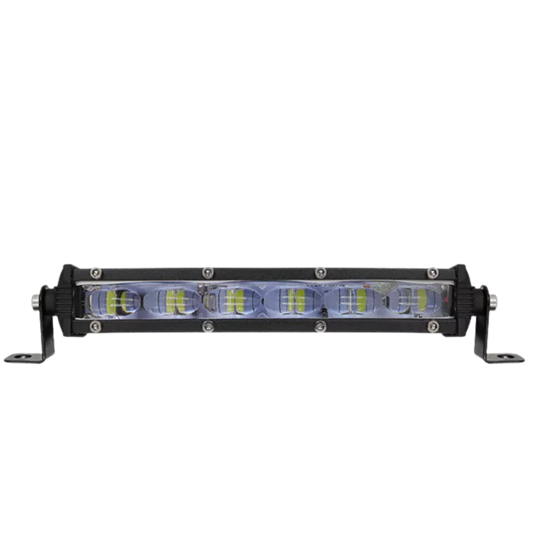 MC LED Headlight/ Light Bar 7-Inch (Small) | Shop Today. Get it ...