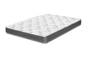 Sleep on It Foam Mattress - Standard Length - Gentle Firm Comfort ...