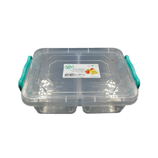Mento Divided Lunch Box Set 2 Piece | Shop Today. Get it Tomorrow ...