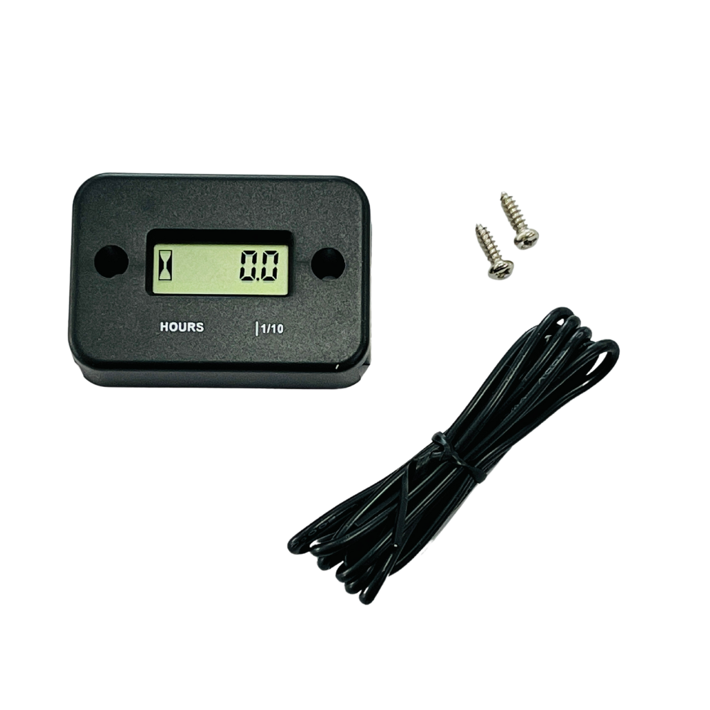 REVV-EM Hour Meter | Shop Today. Get it Tomorrow! | takealot.com