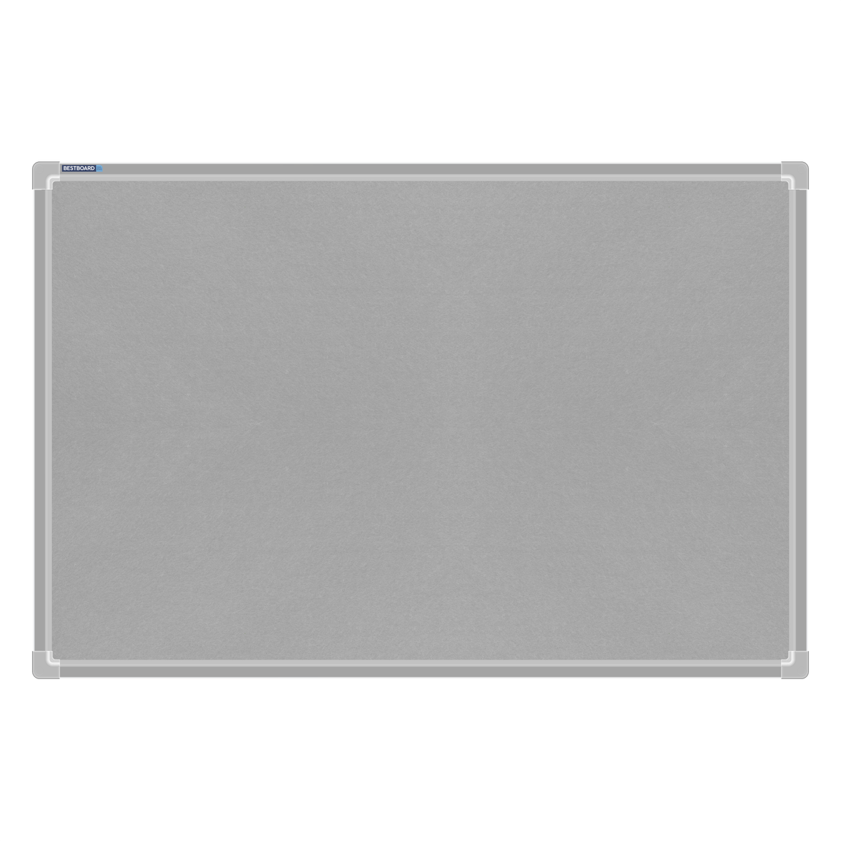 BESTBOARD Felt Pin Board (600mm x 900mm) - Made in SA | Shop Today. Get ...