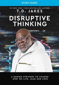 Breakthrough: The Power of Disruptive Thinking | Shop Today. Get it ...