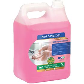 Hand Soap Pink - 5L | Shop Today. Get it Tomorrow! | takealot.com