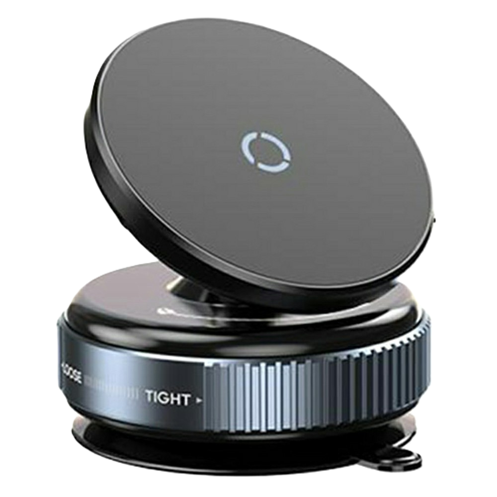 9t9-Suction Magnetic Car Phone Mount | Shop Today. Get it Tomorrow ...