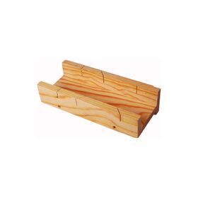Mitre Box - Wooden - 2 Pack | Shop Today. Get it Tomorrow! | takealot.com