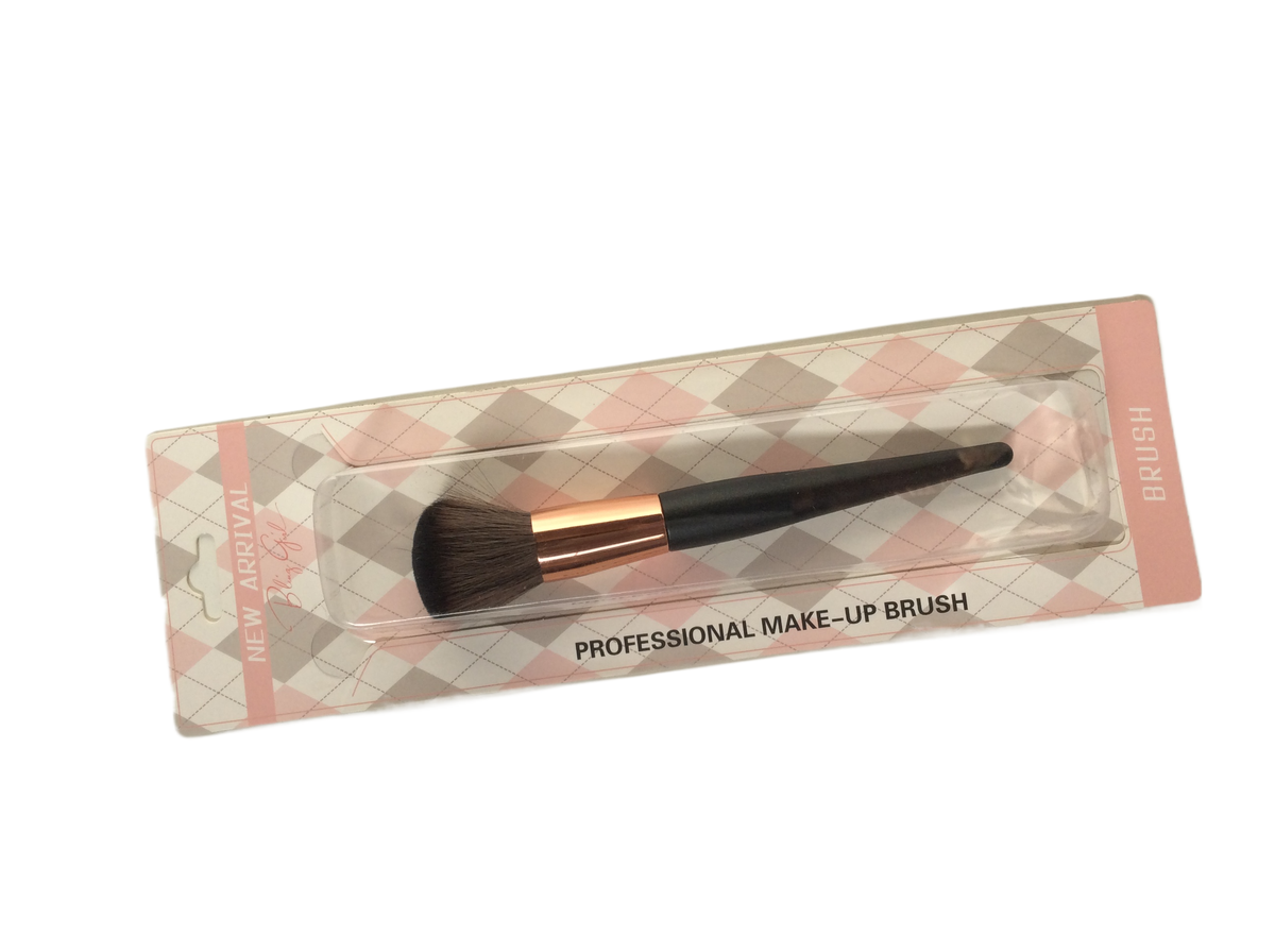 Bling Girl Professional make-up brush | Shop Today. Get it Tomorrow ...