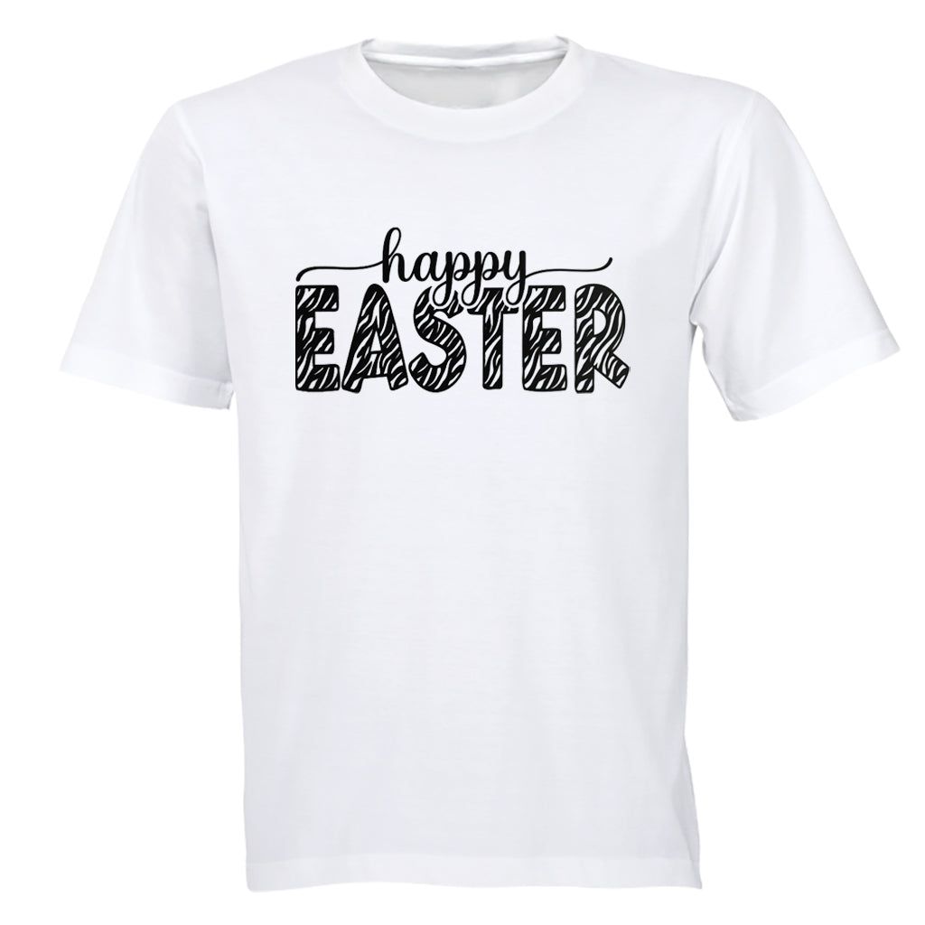 Happy Easter - Pattern - Kids T-Shirt | Shop Today. Get it Tomorrow ...