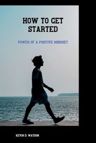 How to get started: Power of a positive mindset | Shop Today. Get it ...