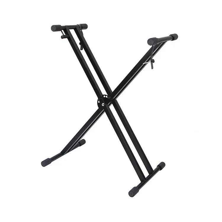 Heavy Duty Keyboard Double X Stand | Shop Today. Get it Tomorrow ...