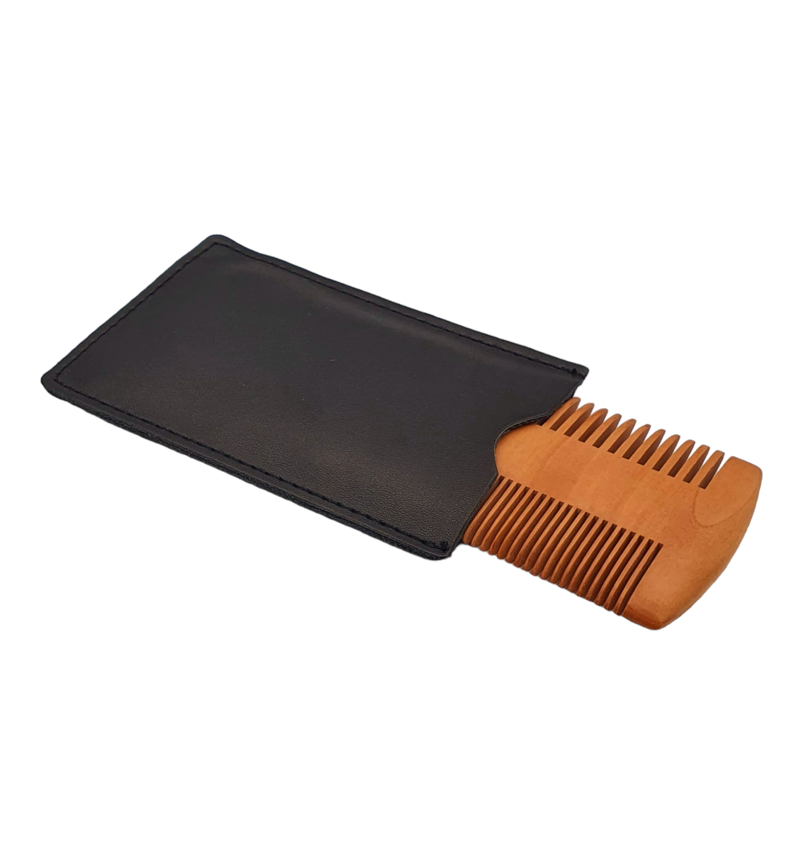 Mens Rustic Beard Comb | Shop Today. Get it Tomorrow! | takealot.com
