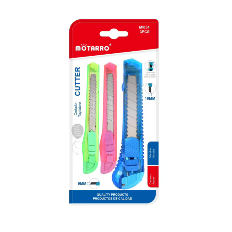Motarro Paper Cutting Tool Pack of 3 | Shop Today. Get it Tomorrow ...
