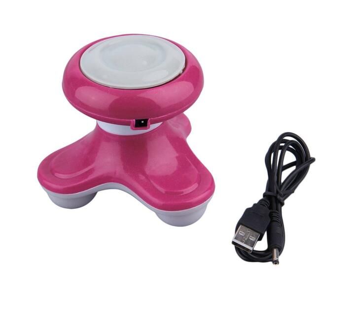 Mini Electric Body Massager - Pink | Shop Today. Get it Tomorrow ...