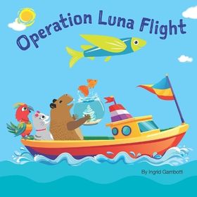 Operation Luna Flight | Shop Today. Get it Tomorrow! | takealot.com
