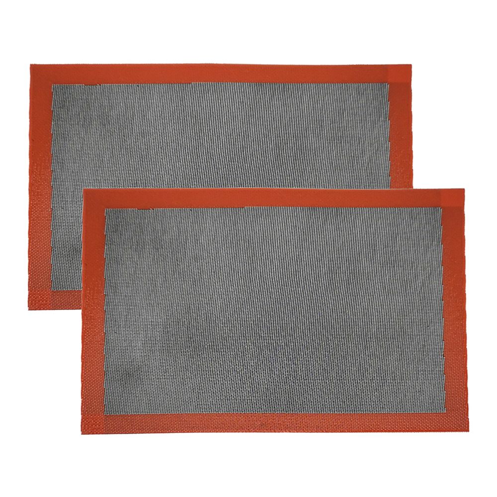 Chenshia Durable Silicone Baking Sheet Mat - Reusable Nonstick ...