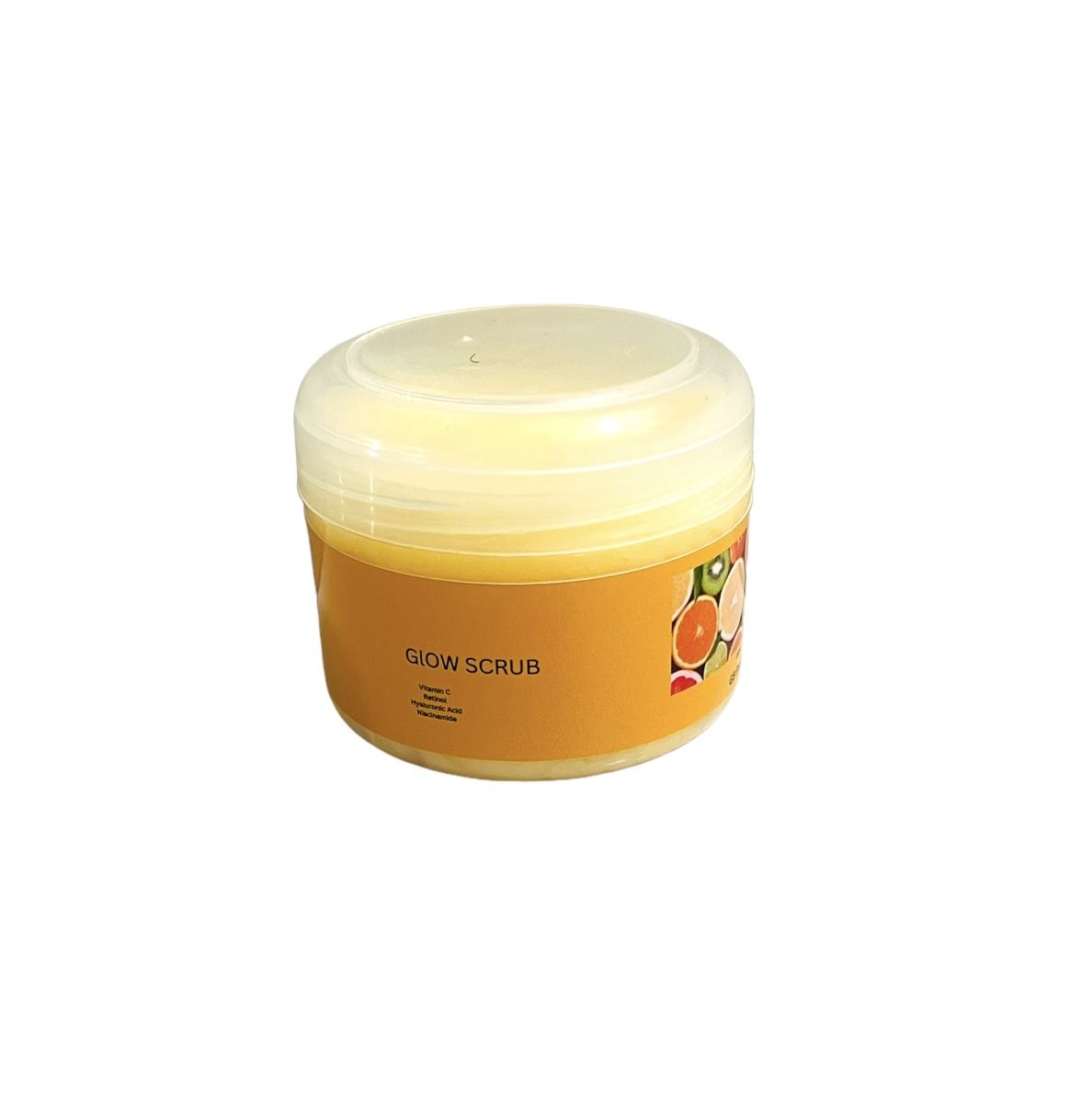 Skin Glow Scrub | Shop Today. Get it Tomorrow! | takealot.com