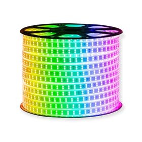 AB-Z010 12mm RGB-120D LED 5050 Strip Light 100M Roll | Shop Today. Get ...