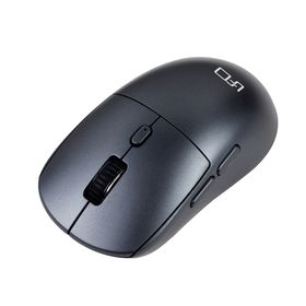 Intopic MSW-D150 Silent Dual-mode Wireless Mouse | Shop Today. Get it ...