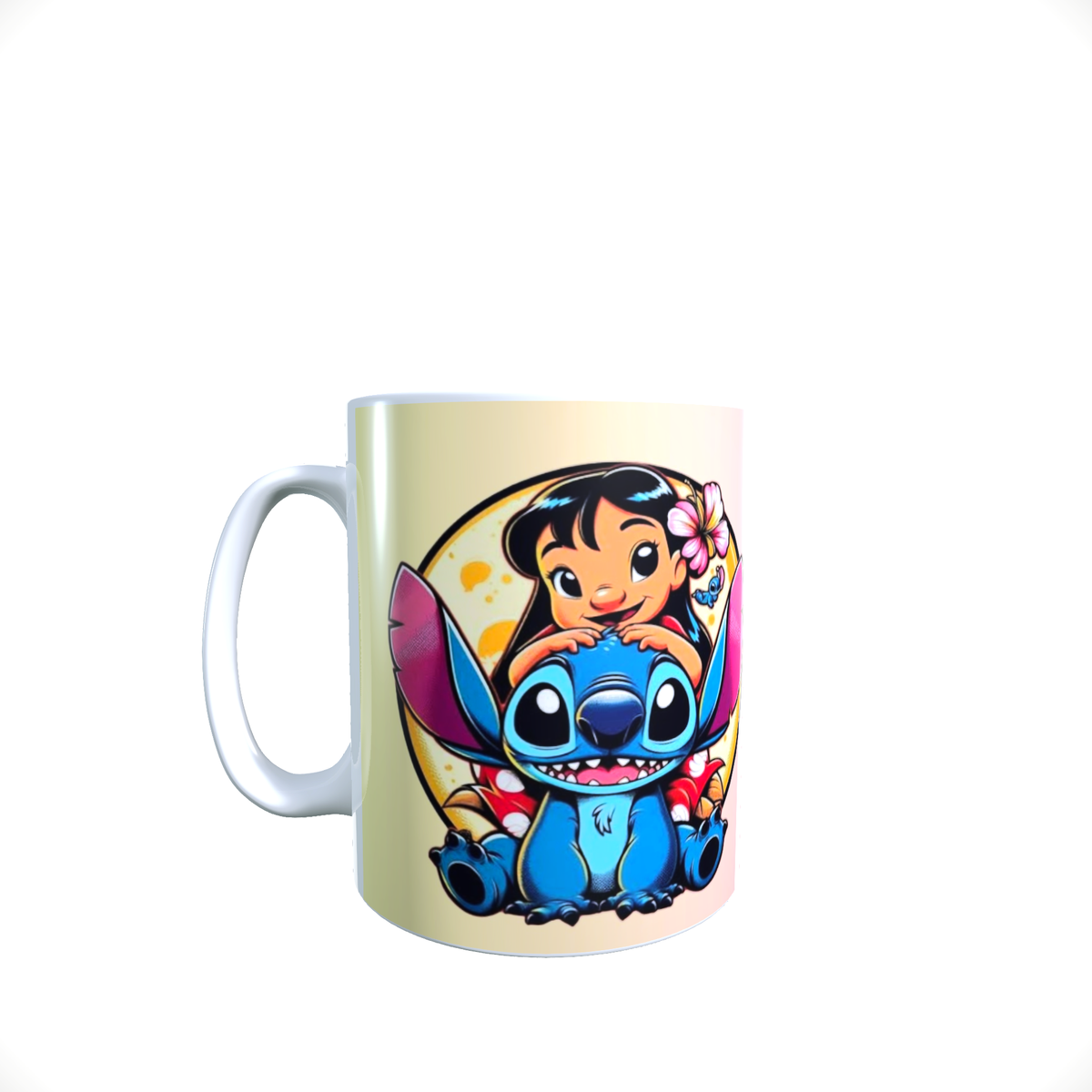 Lilo And Stitch 02 - Mug | Shop Today. Get it Tomorrow! | takealot.com