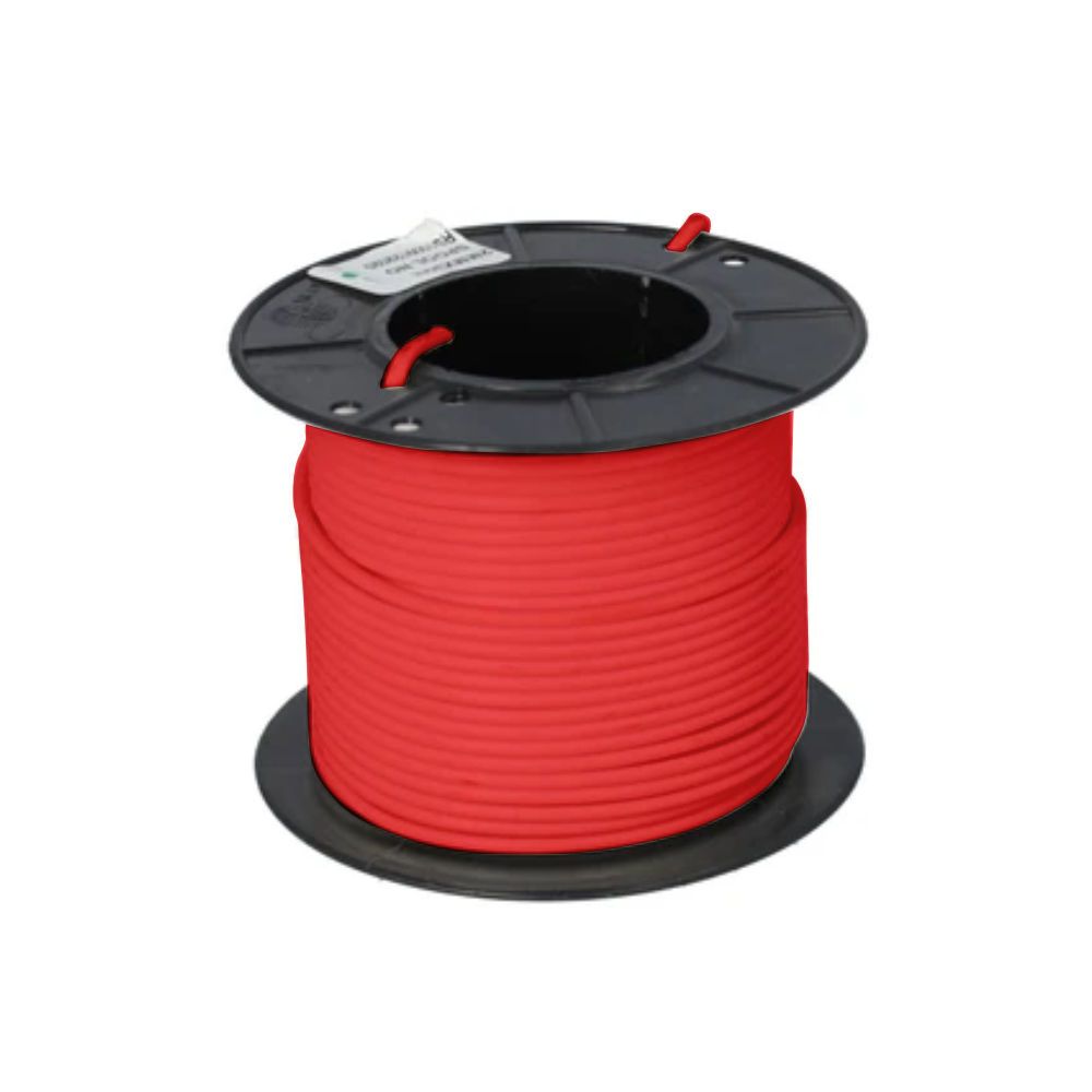 Flexicor - Automotive Wire - 1mm x 30m - Red | Buy Online in South ...