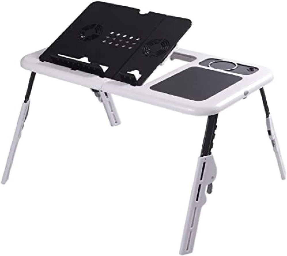 E-Table - Portable Laptop Desk | Shop Today. Get it Tomorrow ...