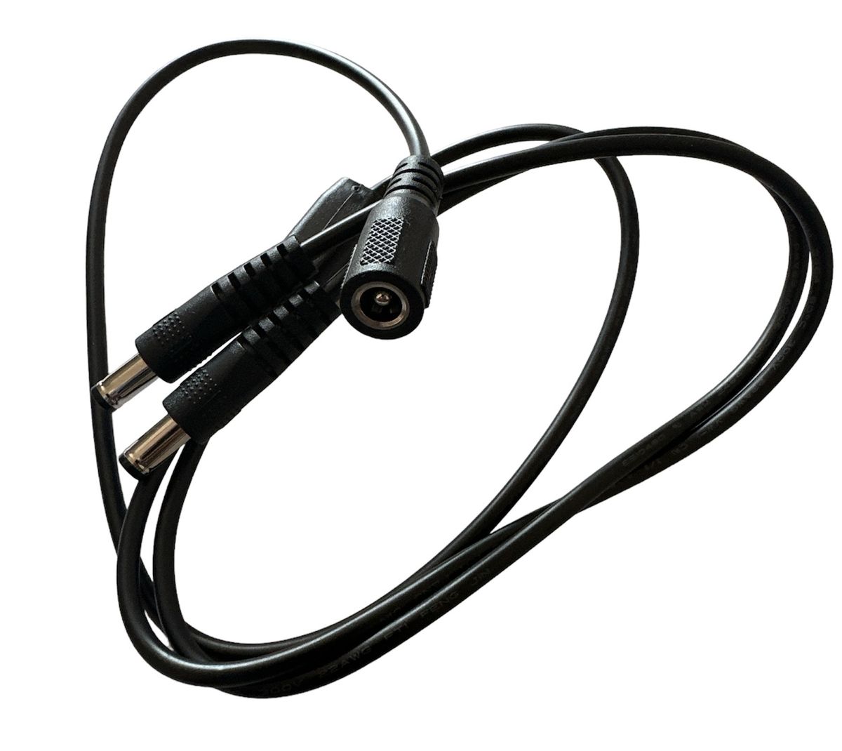 2m Extender Splitter Cable For WiFi UPS (Female to 2x Male) | Shop ...