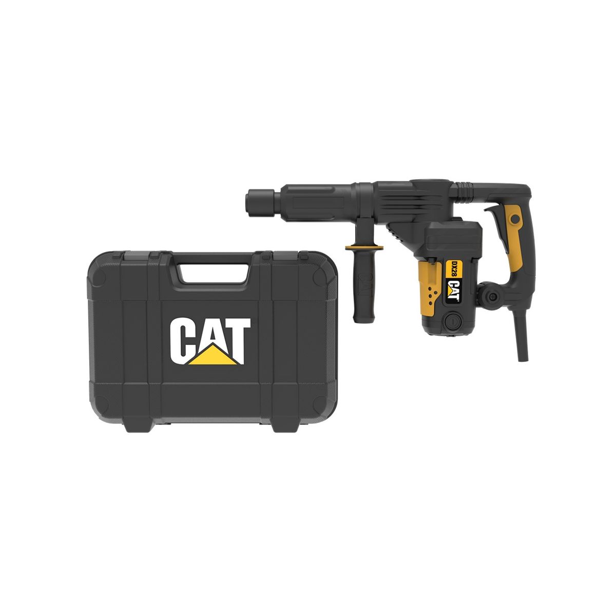CAT Demolition Hammer 10J 1100W | Shop Today. Get it Tomorrow ...