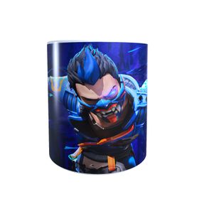 Yoru Power Up - Valorant Coffee Mug | Shop Today. Get it Tomorrow ...