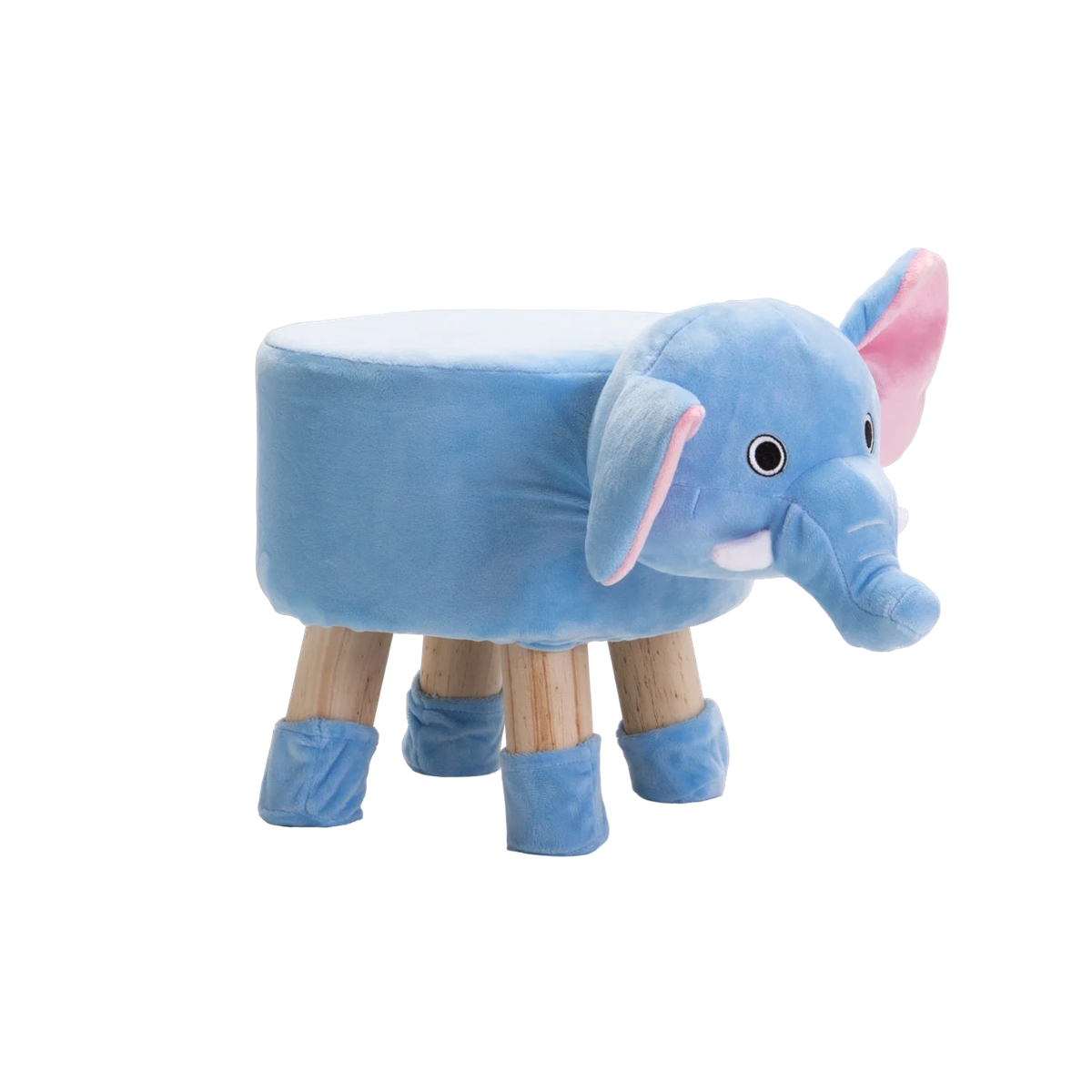 Elephant Ottoman Stool | Shop Today. Get it Tomorrow! | takealot.com