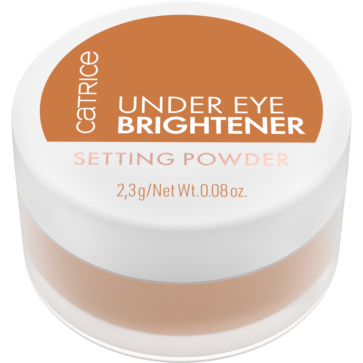 Catrice Under Eye Brightener Setting Powder | Shop Today. Get it ...
