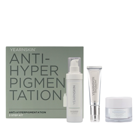 Yearn Skin Anti Hyperpigmentation Kit for Dark Marks and Uneven Skin Tone | Shop Today. Get it ...