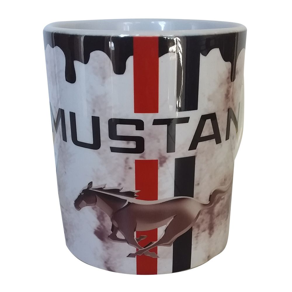 Vintage Coffee Mug - Ford `Legend Mustang 2` Mug | Shop Today. Get it ...