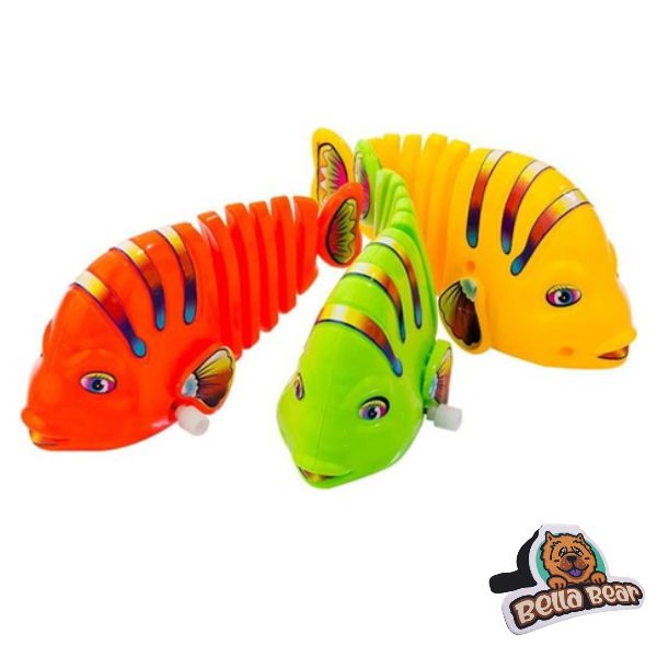 Wiggle Fish Toy For Baby & Toddler Kids - Set | Shop Today. Get it ...